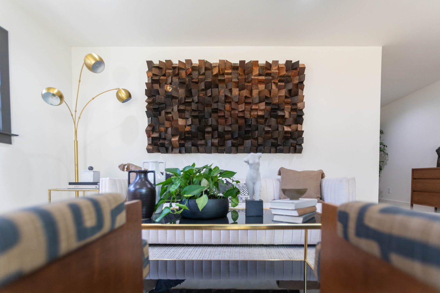 Vining Modern – Indigo Road