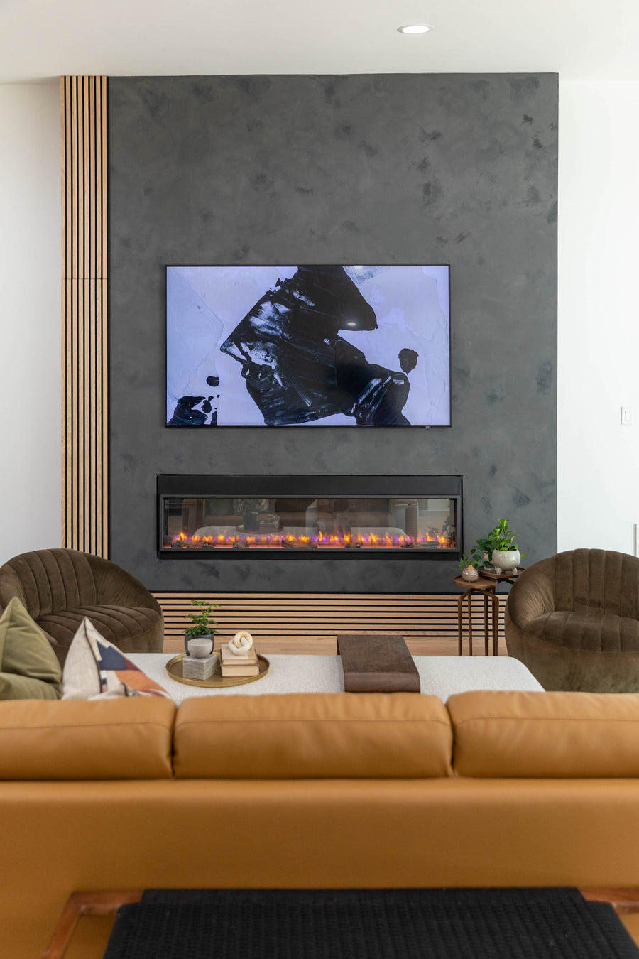 Vining Modern – Indigo Road