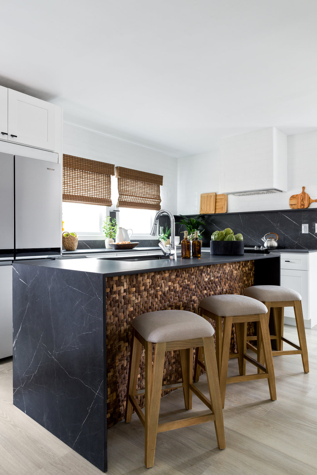 Collins Bungalow – Indigo Road