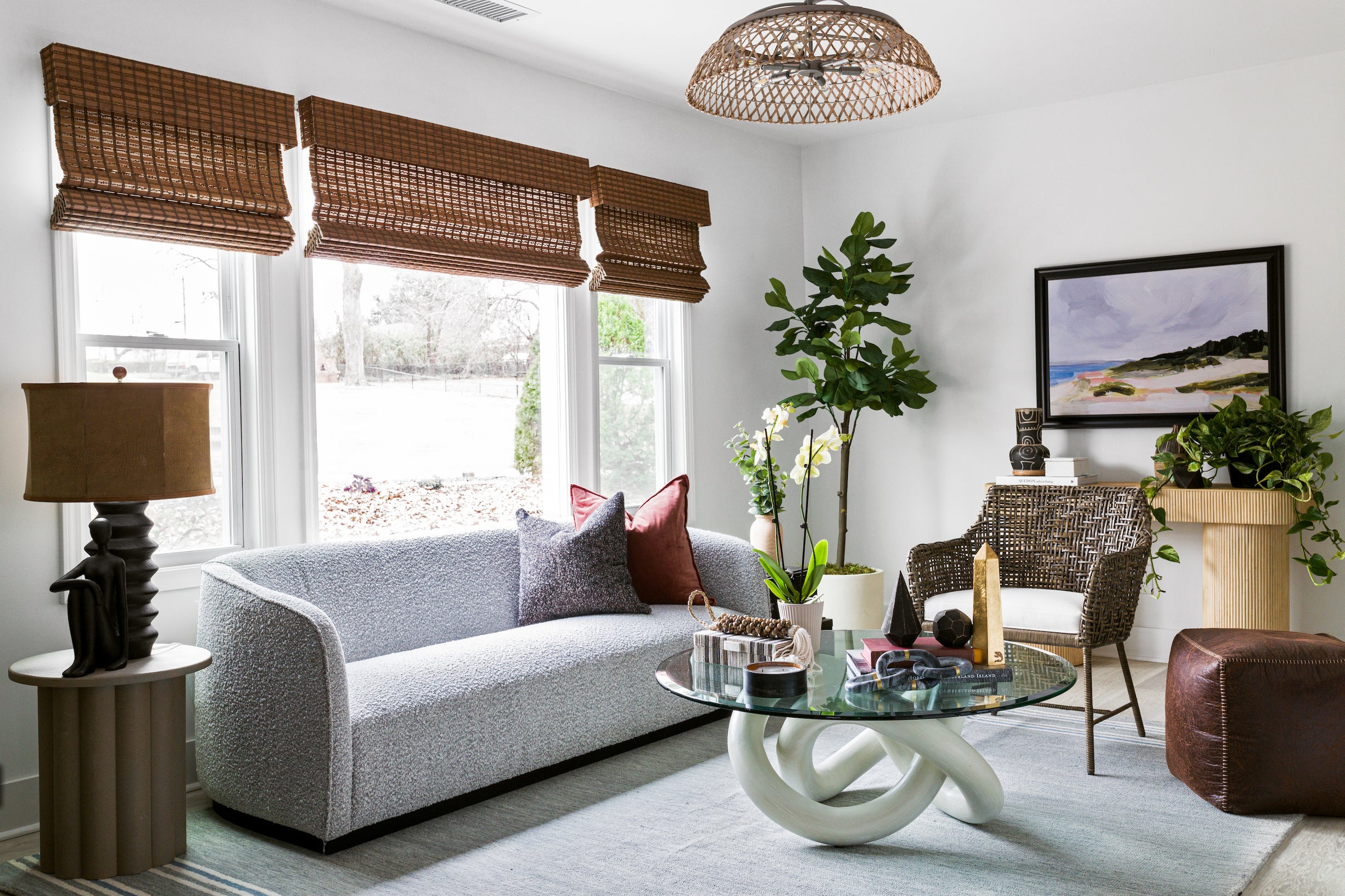 Collins Bungalow – Indigo Road