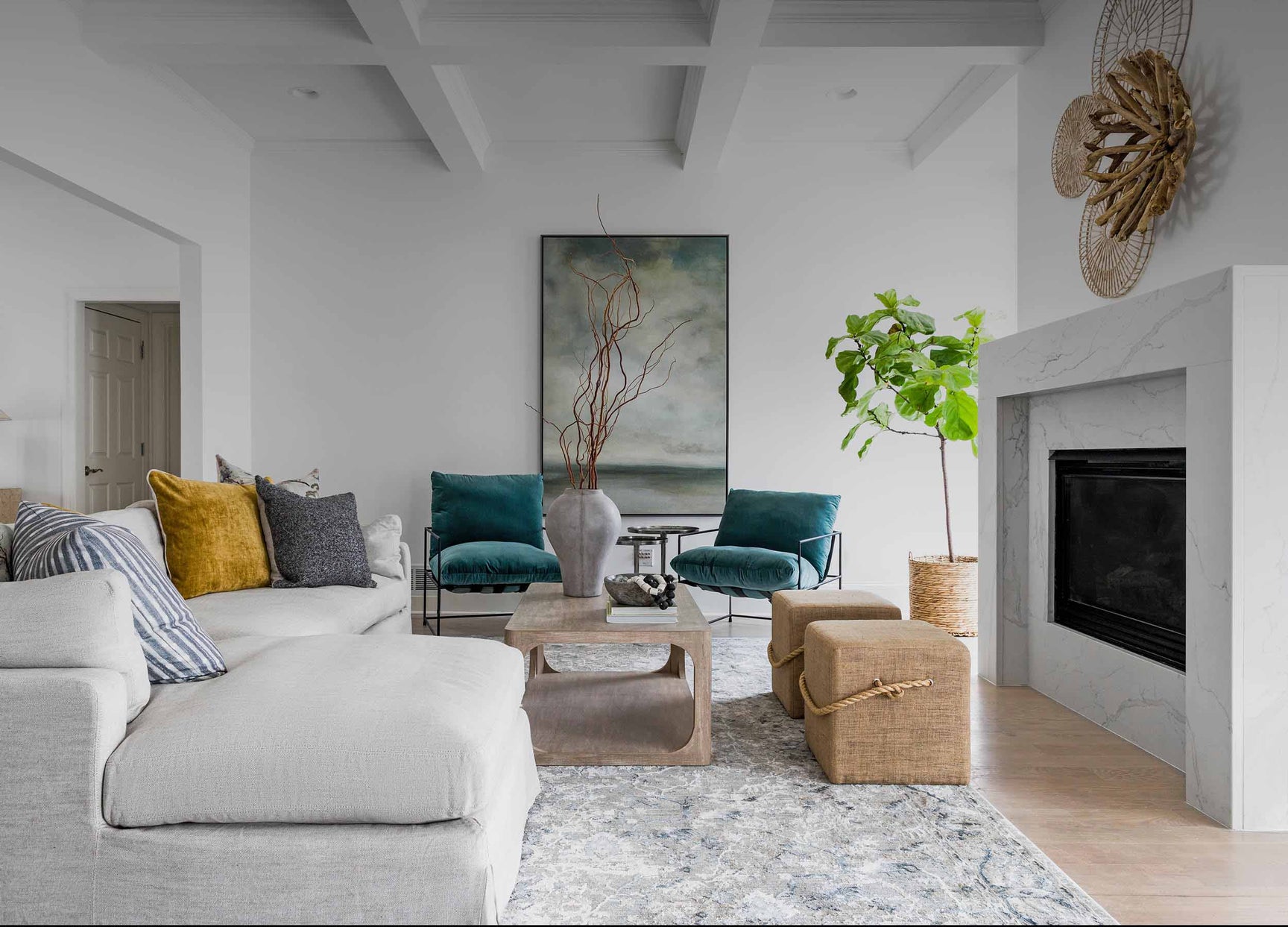 Decor – Indigo Road