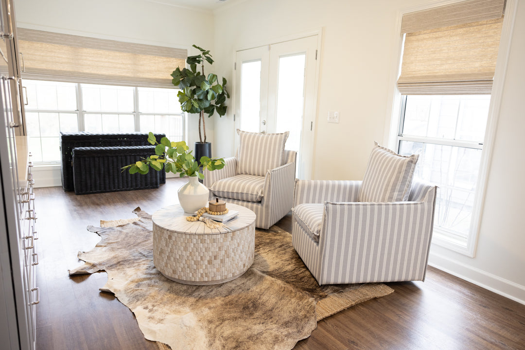 Traditional Elegance – Indigo Road