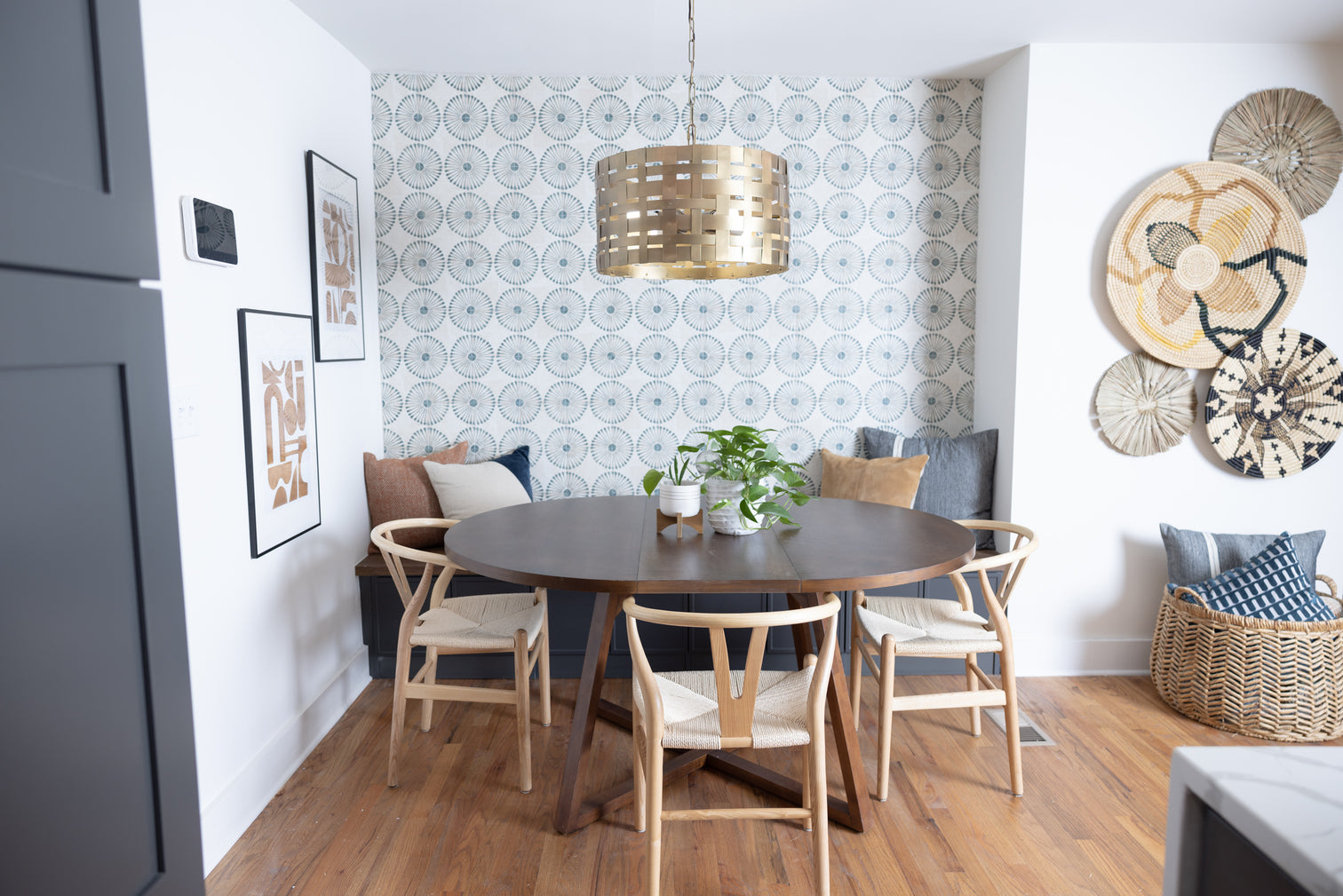 Walker Bungalow – Indigo Road