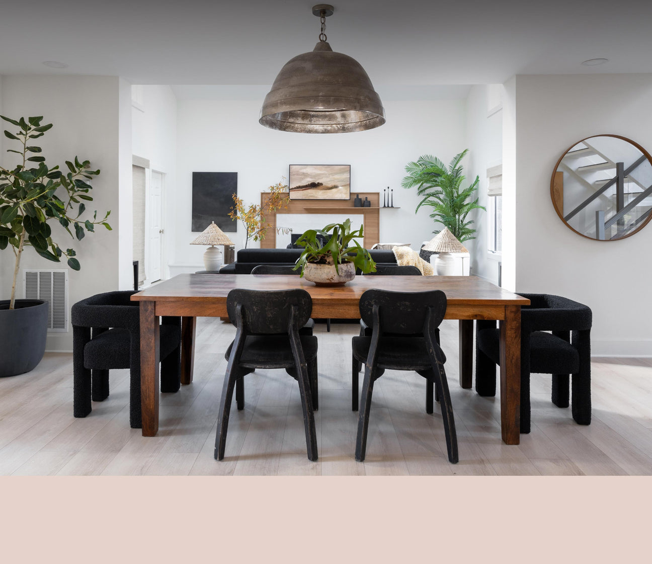 About Egypt Sherrod, Indigo Road Designer