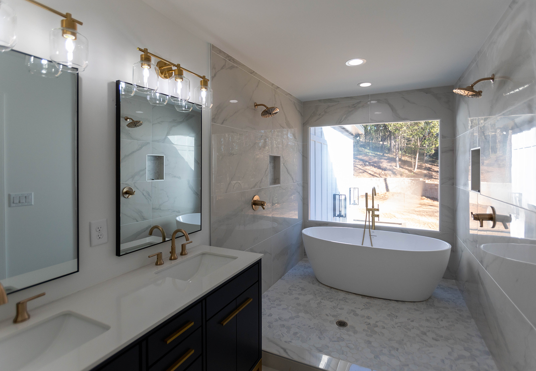 Vining Modern – Indigo Road