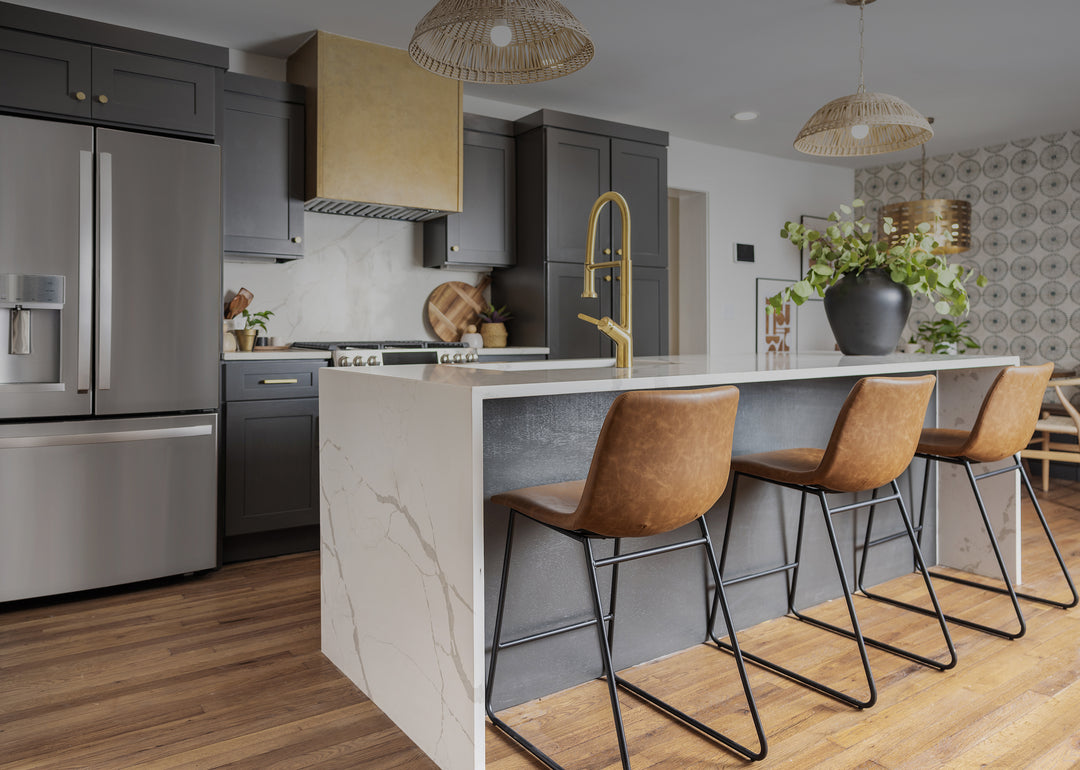 Walker Bungalow – Indigo Road