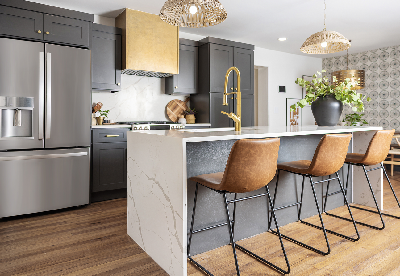 Walker Bungalow – Indigo Road